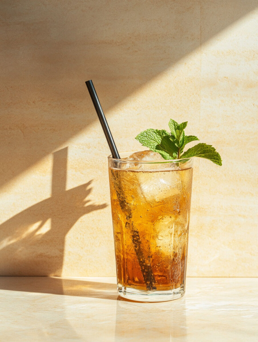 Mellow – Restaurant & Bar