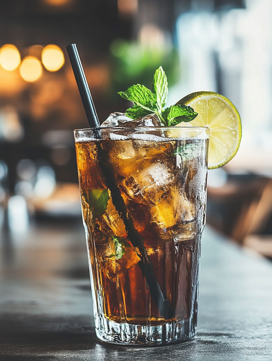 Mellow – Restaurant & Bar