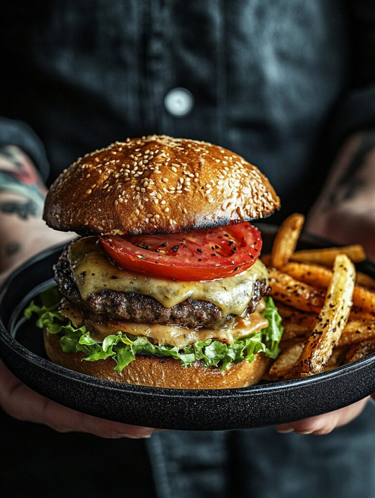 Mellow – Restaurant & Bar