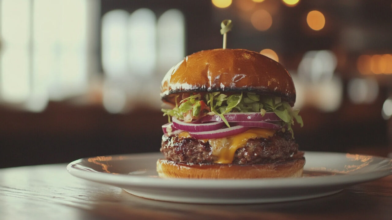 Mellow – Restaurant & Bar