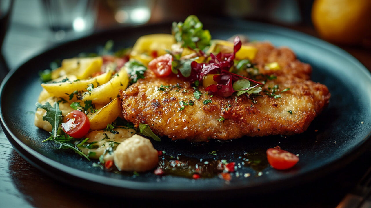 Mellow – Restaurant & Bar