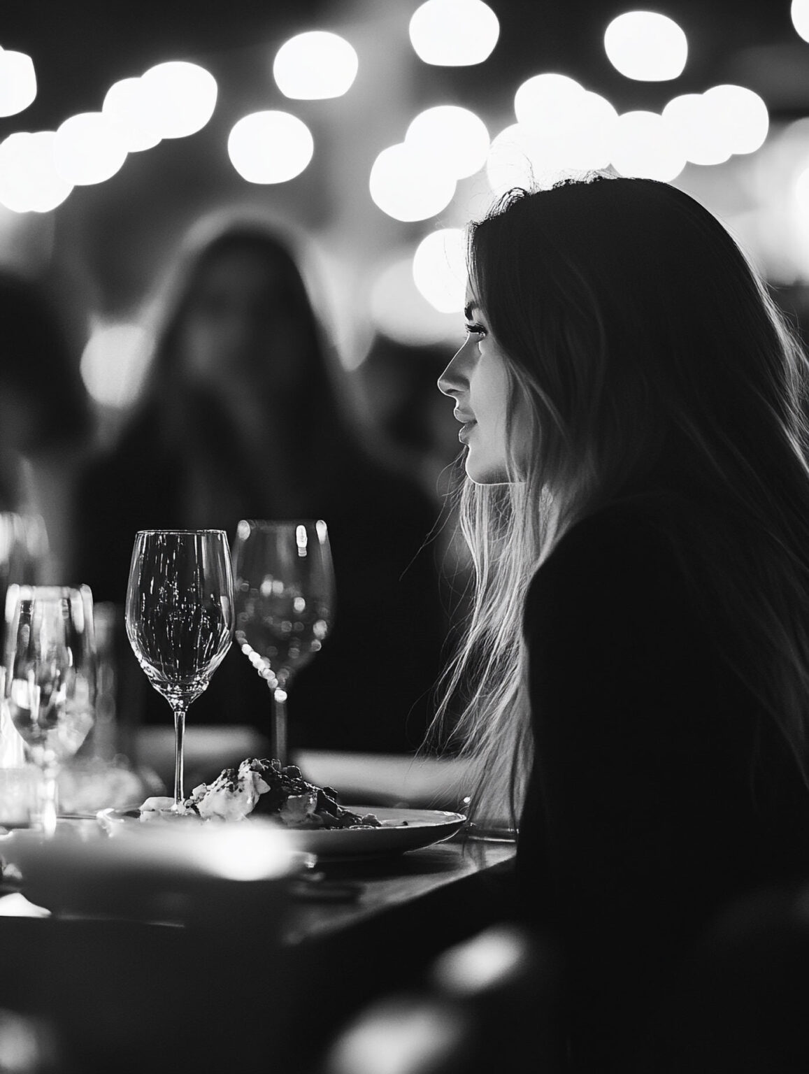 Mellow – Restaurant & Bar